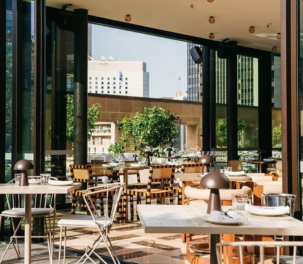 Best Restaurants In Sydney 2025: Where To Book Now | URBAN LIST SYDNEY