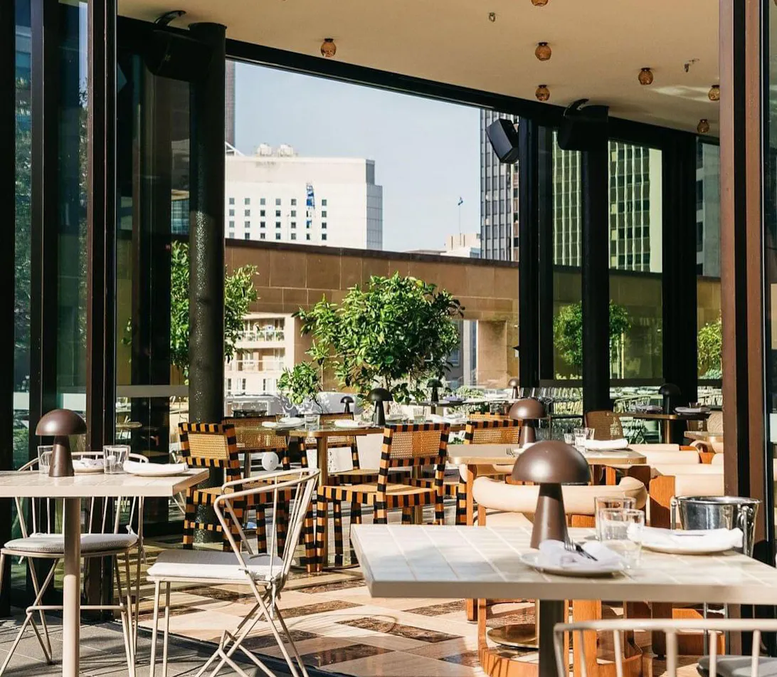 September 2024: The Best Restaurants In Sydney Right Now | URBAN LIST ...