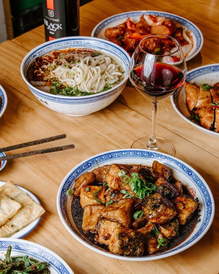 The Best Sydney BYO Restaurants Right Now | URBAN LIST SYDNEY