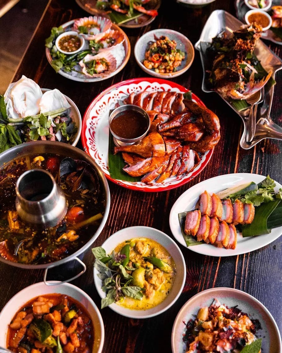 25 Of The Best Restaurants In The Sydney CBD Right Now | URBAN LIST SYDNEY