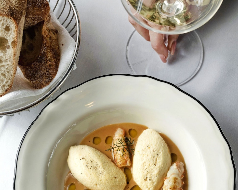 Sydney CBD Restaurant Monopole Is Now Focused On French Cuisine | URBAN ...