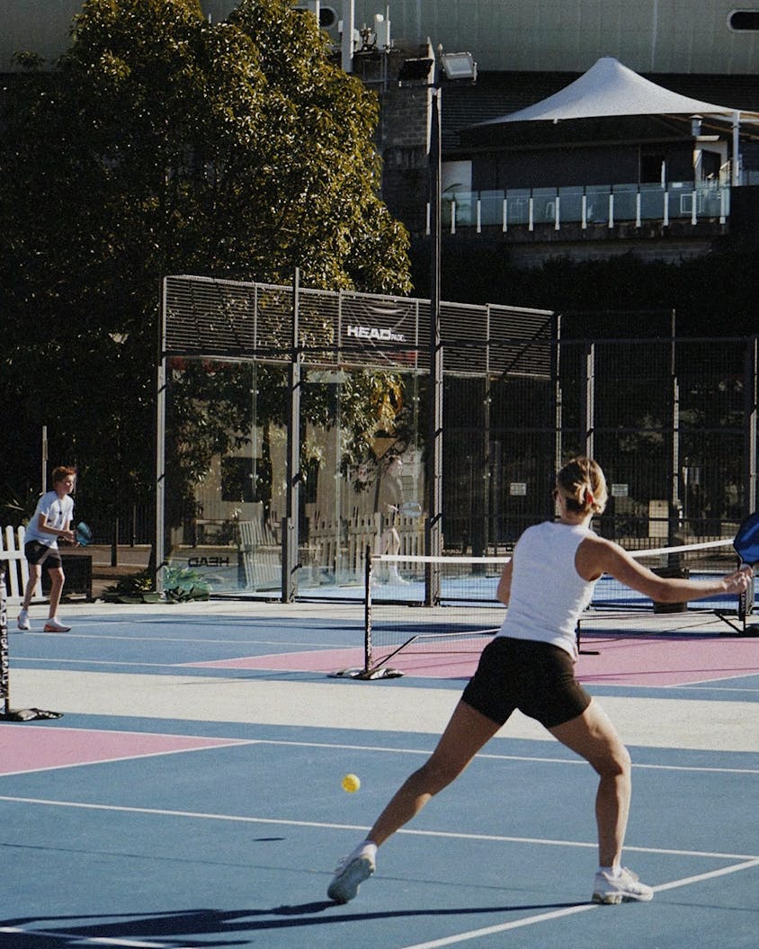 Pickleball Explained, And Where You Can Play In Sydney | URBAN LIST SYDNEY