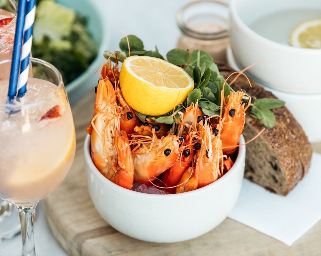The Best Seafood Restaurants In Sydney Right Now | URBAN LIST SYDNEY