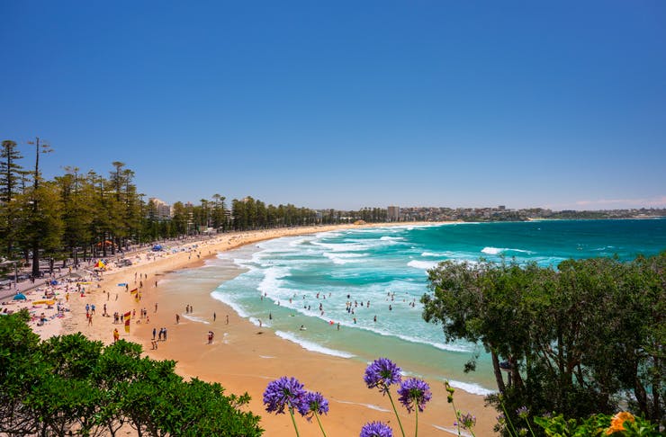 Your Ultimate Guide To The Best Sydney Beaches Right Now Urban List Sydney