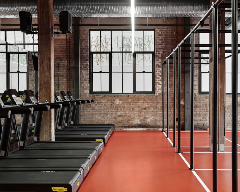 The Best Gyms In Sydney To Smash Your Fitness Goals In 2025 | URBAN ...