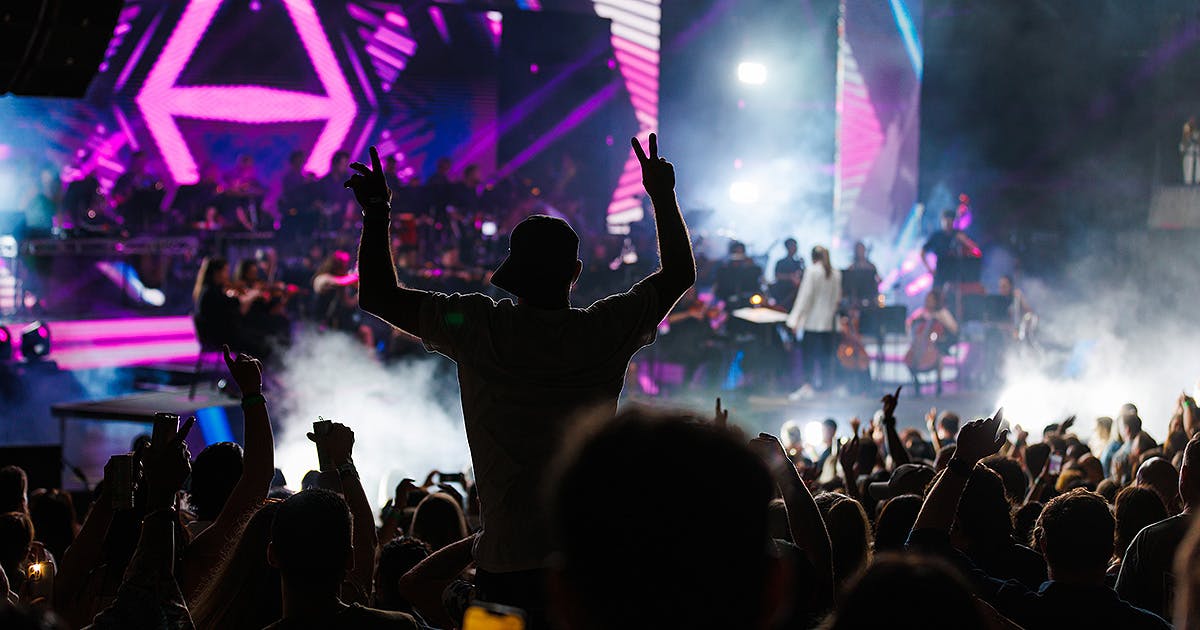 The Best Queenstown Events, 2026 | URBAN LIST NEW ZEALAND