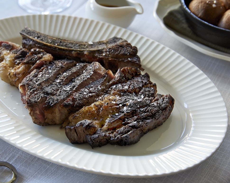 Table Manners Is A Relaxed European Restaurant In Bronte | URBAN LIST ...