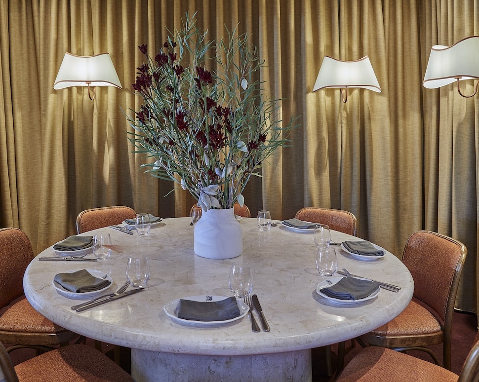 Table Manners Is A Relaxed European Restaurant In Bronte | URBAN LIST ...