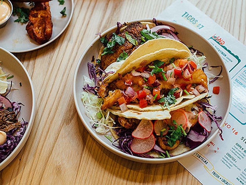 Taco Medic Ponsonby | URBAN LIST AUCKLAND
