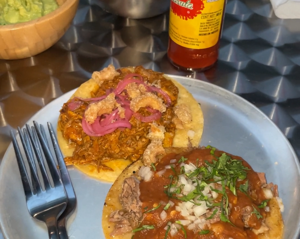 Tacos Tacos Tacos Is A New Laneway Eatery For Potts Point | URBAN LIST ...