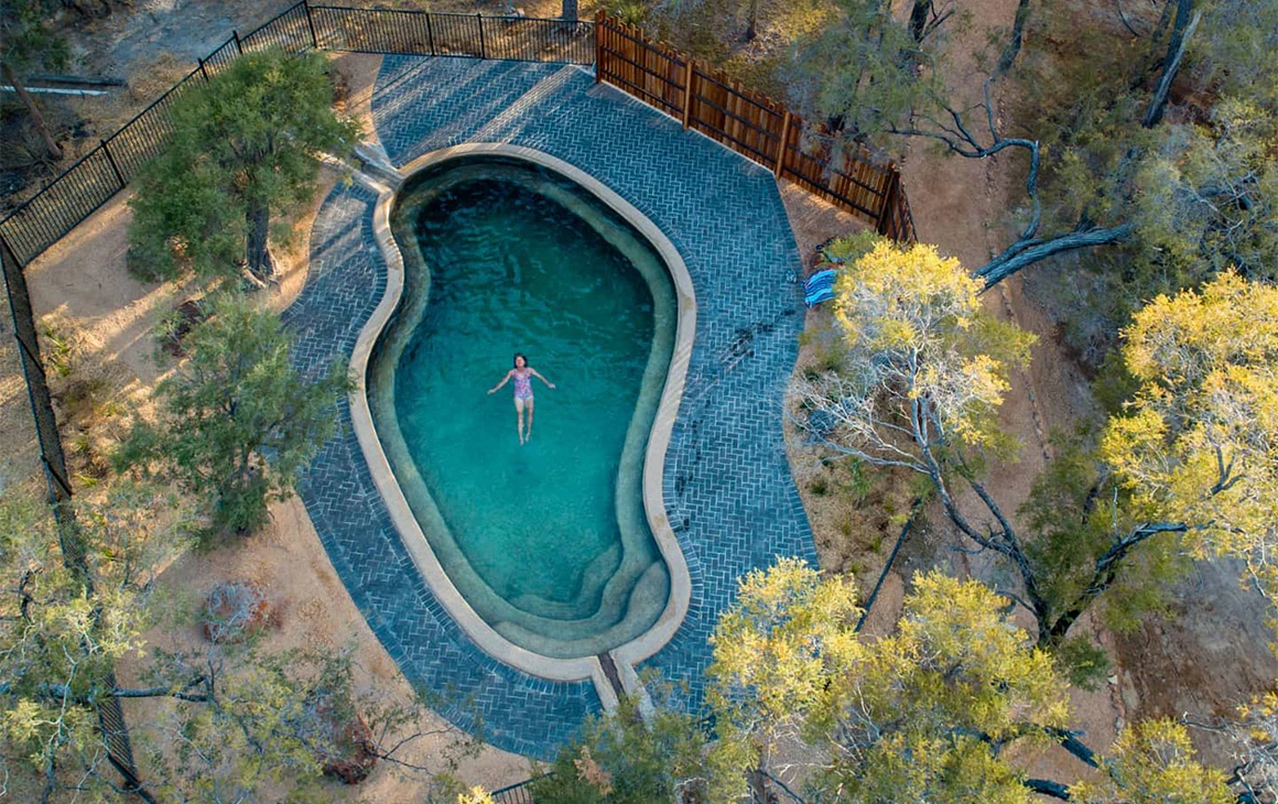 Talaroo Is The Blissful New Queensland Hot Springs Destination You Need ...