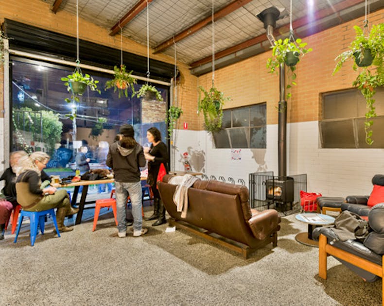 Tallboy & Moose | URBAN LIST MELBOURNE