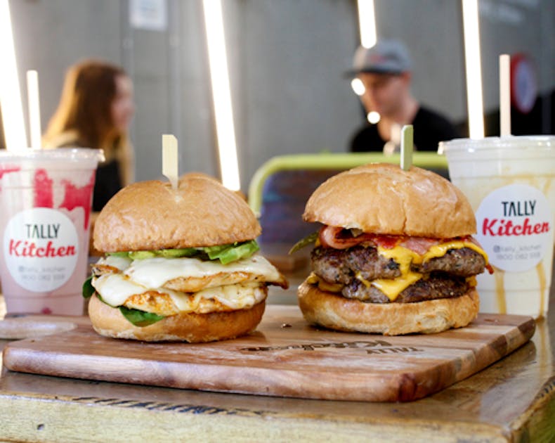 Tally Kitchen | URBAN LIST MELBOURNE