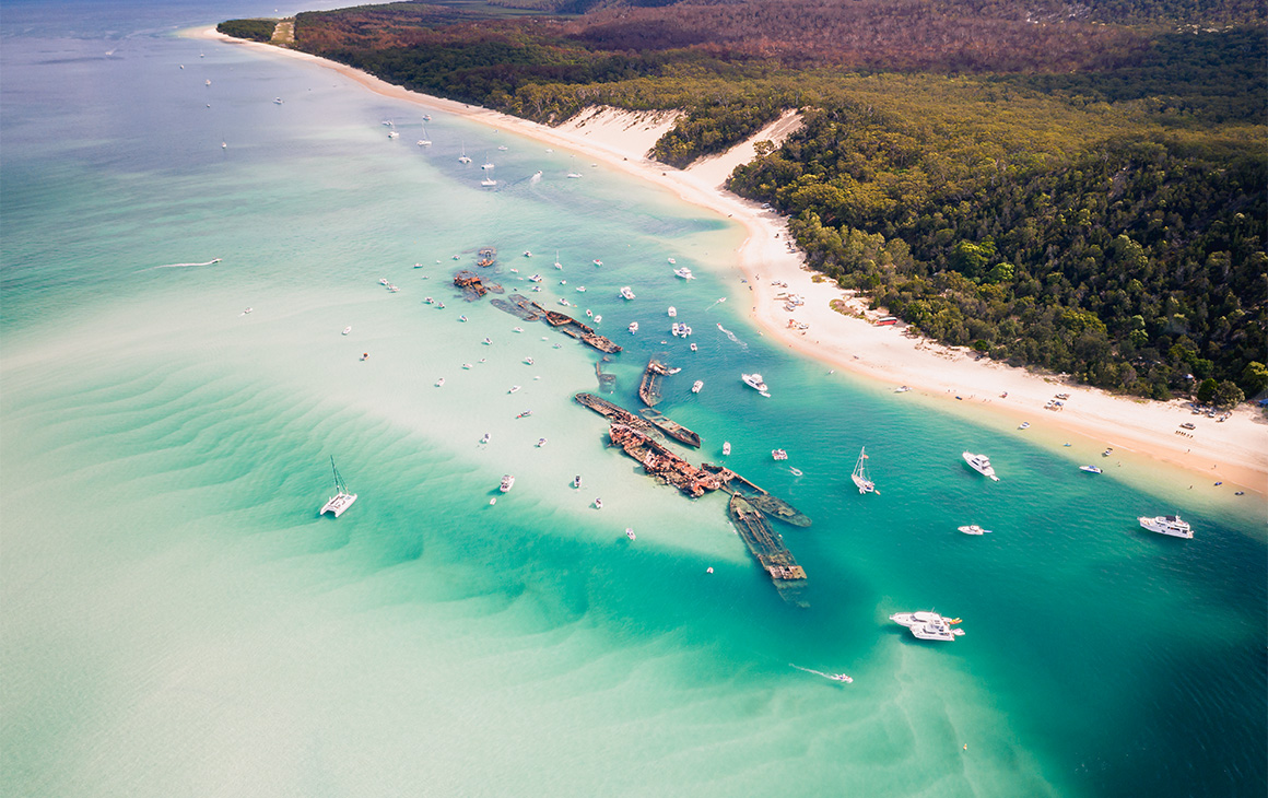 Tangalooma Island Resort: Your Ultimate 2024 Guide | URBAN LIST BRISBANE