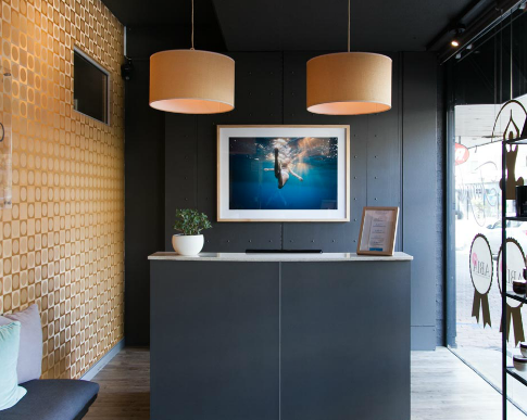 Tan Temple | URBAN LIST SYDNEY