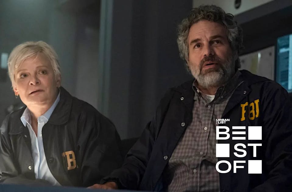 28 Of The Best Movies And Series To Stream On HBO Max Australia | URBAN ...