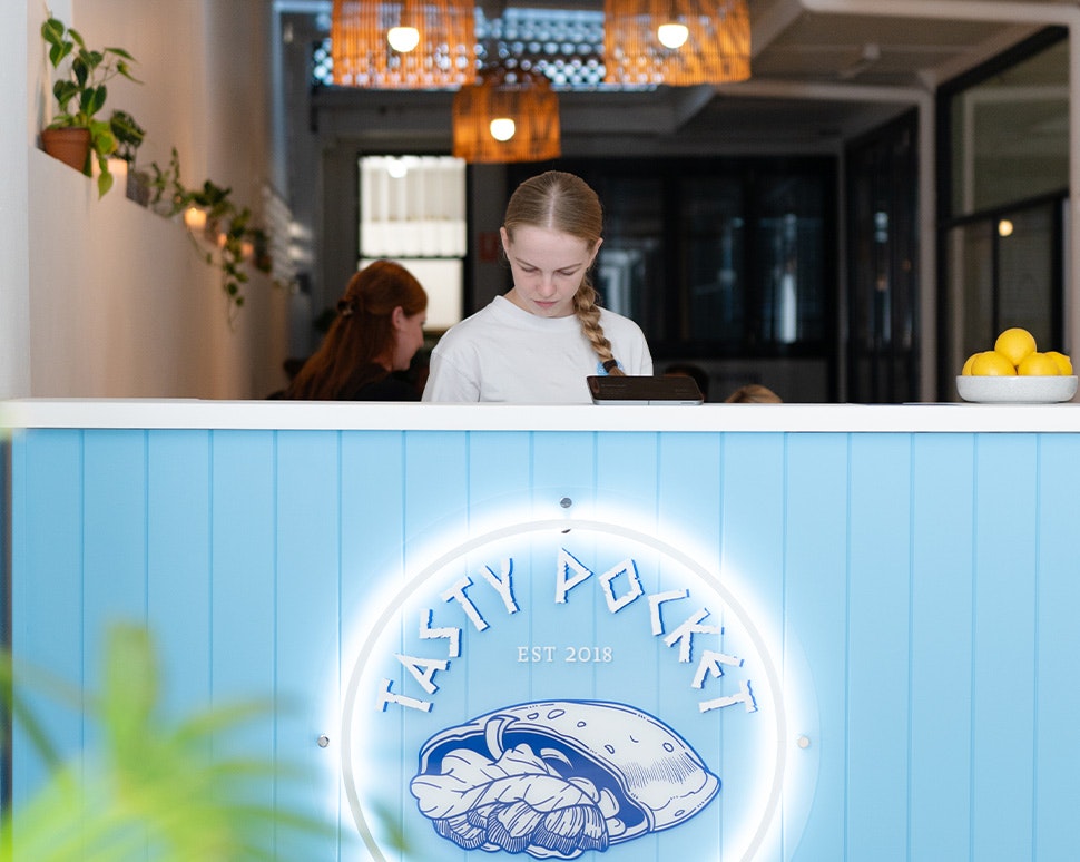 Tasty Pocket | Wynnum | URBAN LIST BRISBANE
