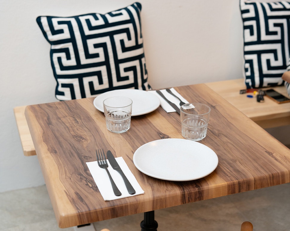Tasty Pocket | Wynnum | URBAN LIST BRISBANE