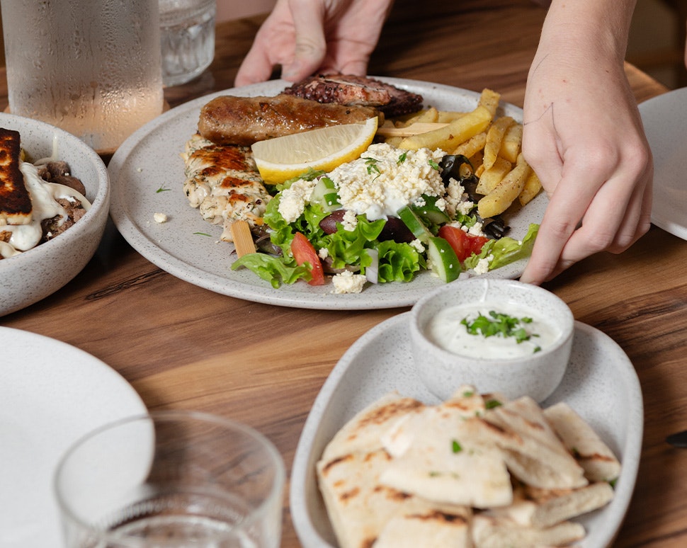 Tasty Pocket | Wynnum | URBAN LIST BRISBANE