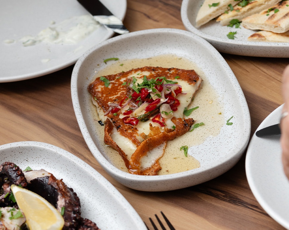 Tasty Pocket | Wynnum | URBAN LIST BRISBANE