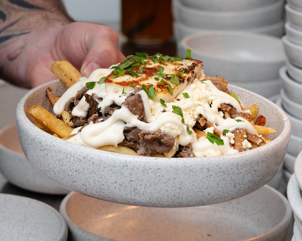 Tasty Pocket | Wynnum | URBAN LIST BRISBANE