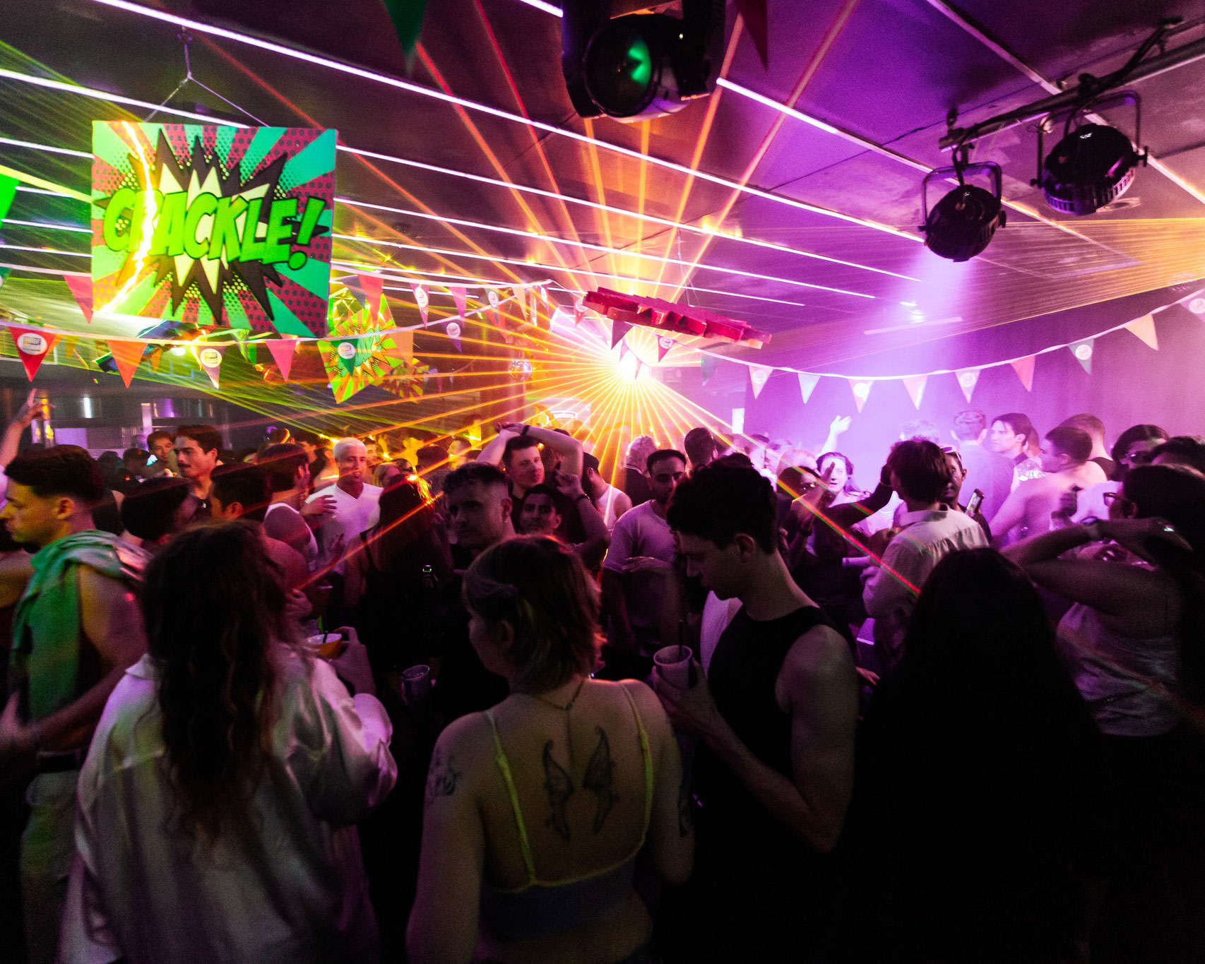 The Best Taylor Swift Eras Tour Events Happening In Sydney | URBAN LIST SYDNEY