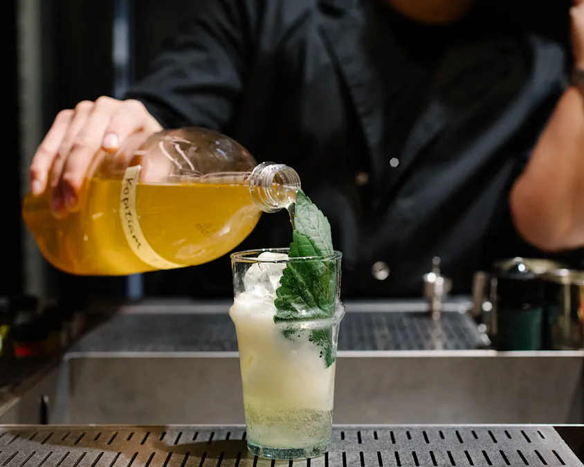 Where To Find The Very Best Bars In Auckland | URBAN LIST NEW ZEALAND