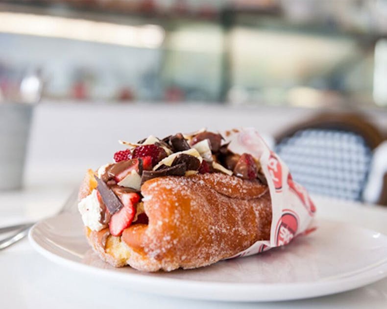 Tella Balls Dessert Bar | URBAN LIST SYDNEY