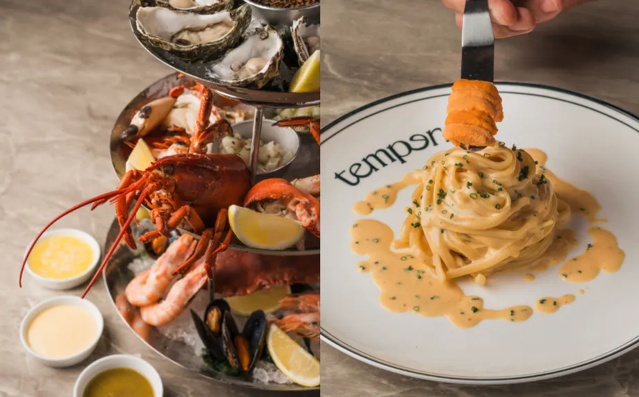 Now Open: The Best New Restaurants, Bars And Cafes In Singapore | URBAN ...