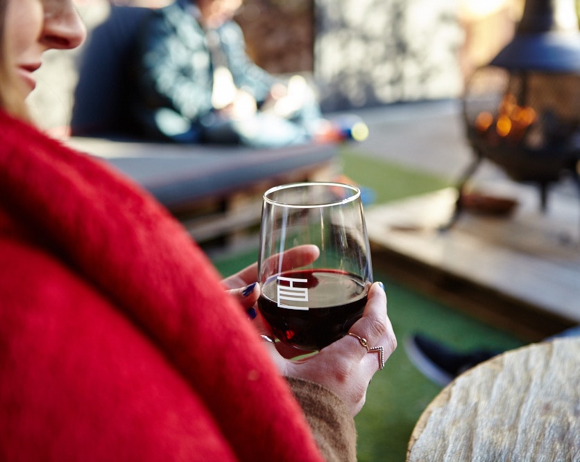 Temple Brewing Company | URBAN LIST MELBOURNE