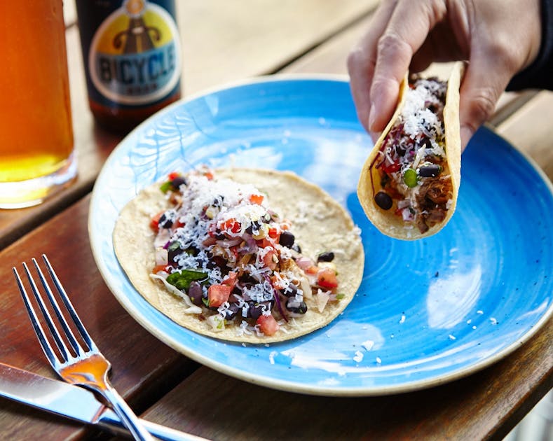 Temple Brewing Company | URBAN LIST MELBOURNE