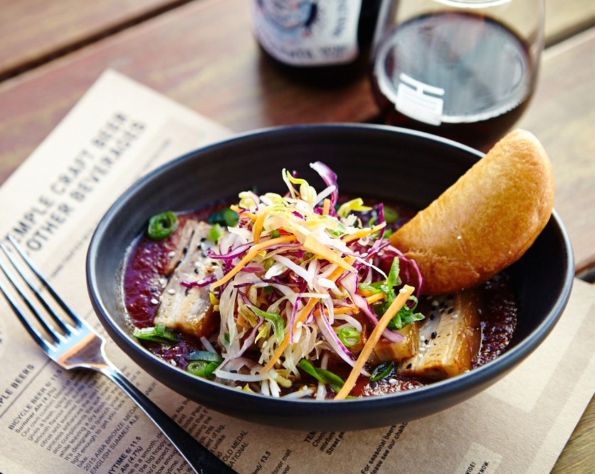 Temple Brewing Company | URBAN LIST MELBOURNE