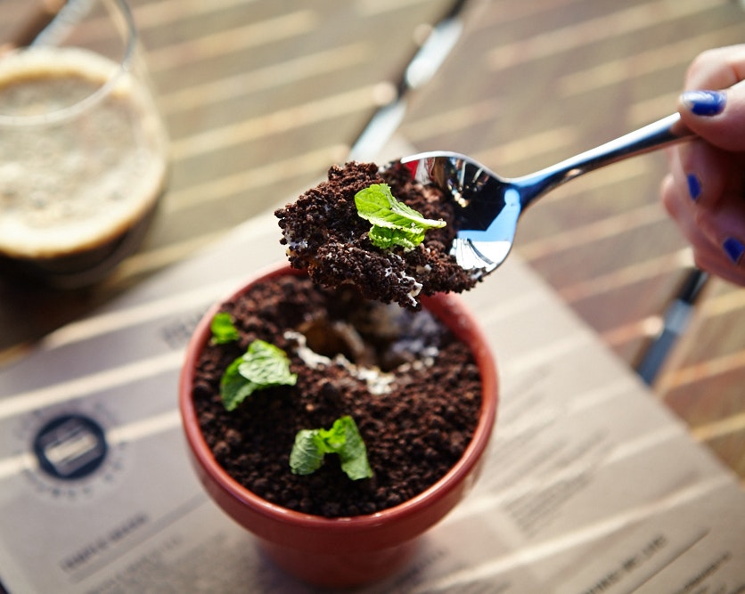 Temple Brewing Company | URBAN LIST MELBOURNE