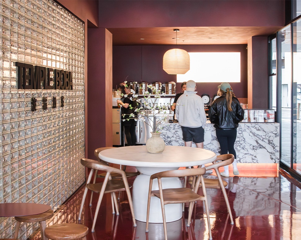 Temple Boba | Hamilton | URBAN LIST BRISBANE