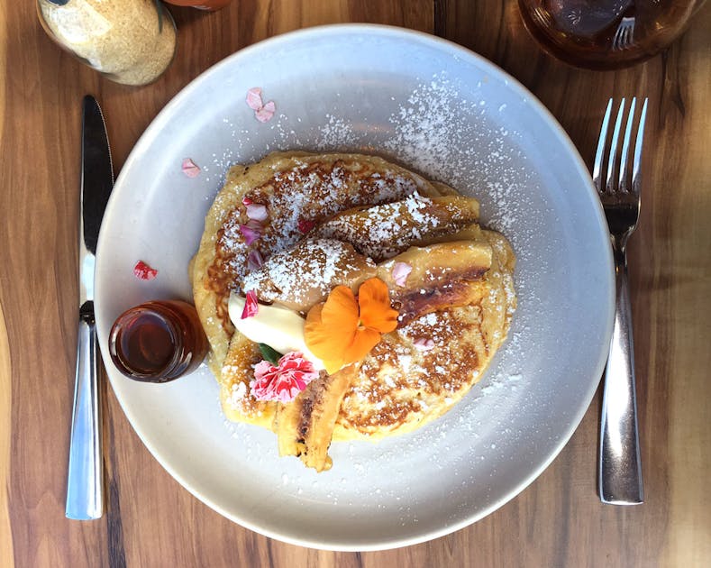 Ten One Ate | URBAN LIST MELBOURNE