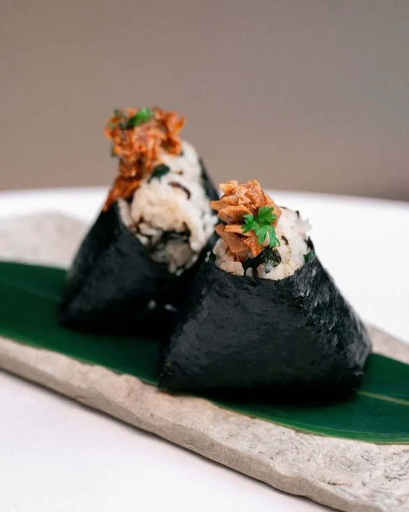 The Best Onigiri Spots For Quick Bites And Takeaway | URBAN LIST SYDNEY