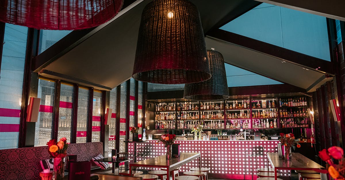 Tequila Bar | URBAN LIST MELBOURNE