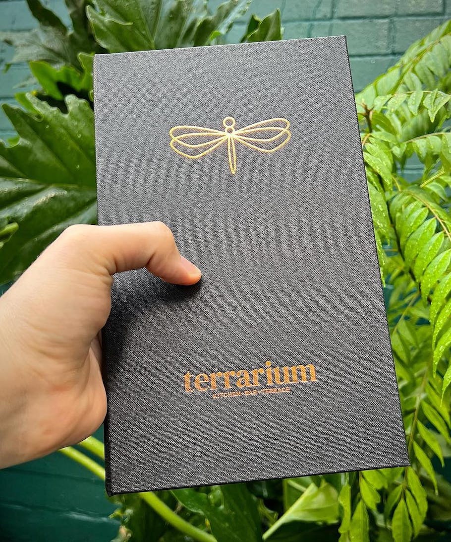Meet Terrarium, A Lush New Plant-Filled Cocktail Bar And Rooftop In The ...