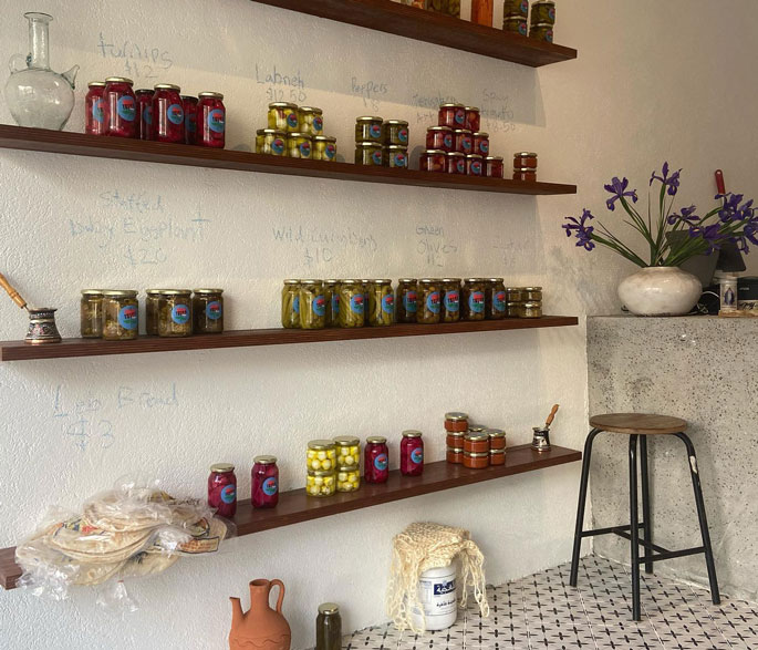 Teta's Deli | Urban List Sydney