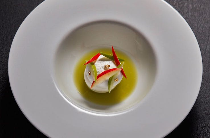 Go Behind The Scenes And Beyond With Tetsuya's New Paddock To Plate ...