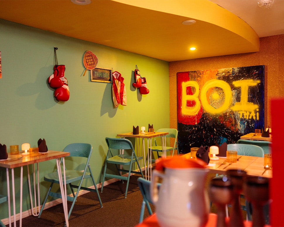 Thai Boi | URBAN LIST BRISBANE