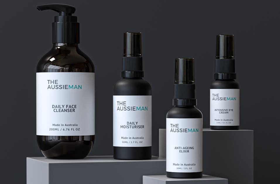 This Is The Aussie Men’s Skincare Range Everyone Is Talking About ...
