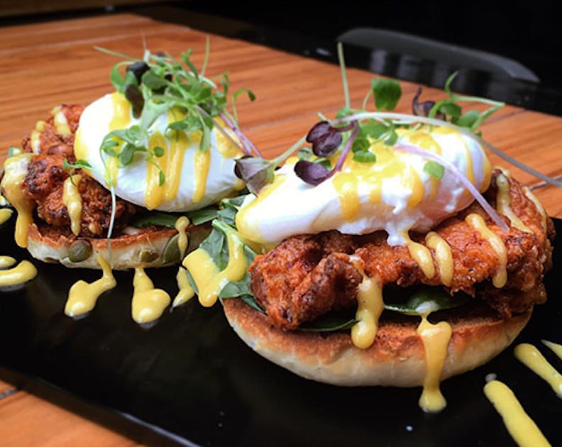 The Block Cafe, Blockhouse Bay | URBAN LIST AUCKLAND