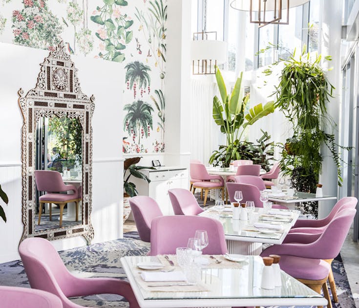 The Botanica | URBAN LIST SYDNEY