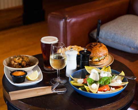 Clock Hotel | URBAN LIST SYDNEY