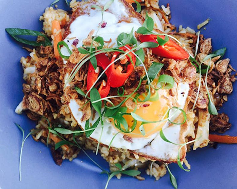 The Colour Nine | URBAN LIST BRISBANE