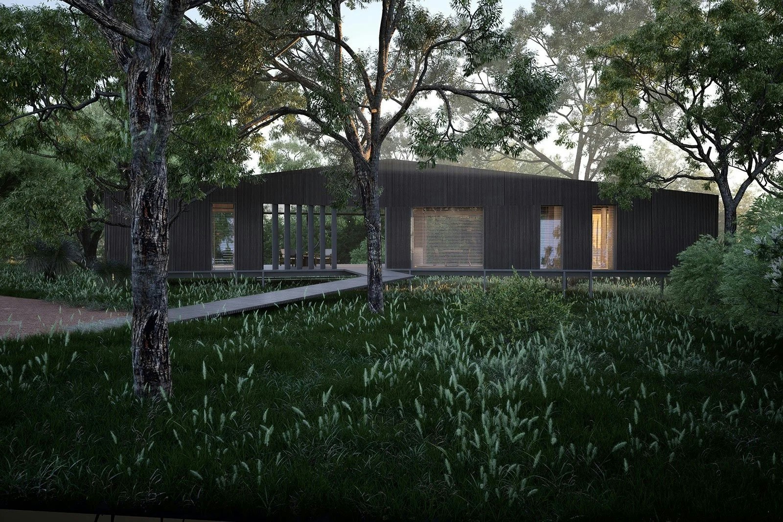 Bunker Bay Luxury Chalets Get Greenlit In $12m Development Project ...