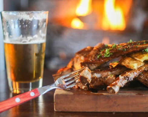 The Flying Moa, Mt Wellington | URBAN LIST AUCKLAND