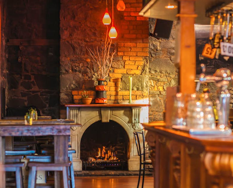 The Gasometer Hotel | URBAN LIST MELBOURNE