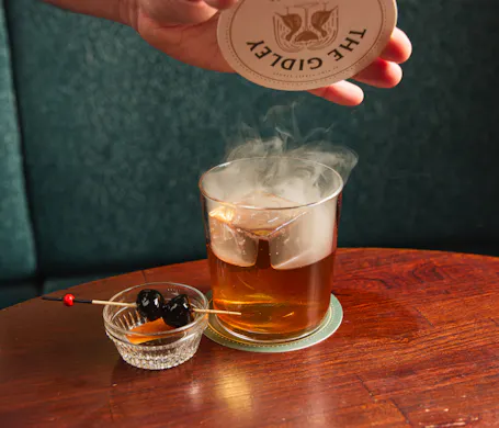 The Gidley Is One Of Sydney's Best Steak Restaurants | URBAN LIST SYDNEY